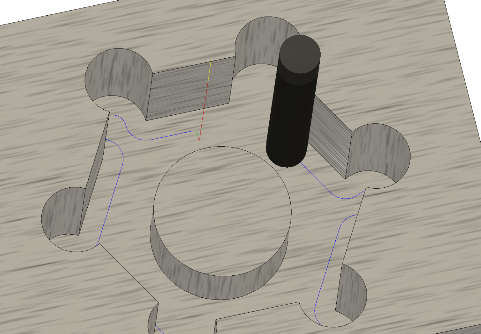Fanuc と OSP の違い。 | じじぃの引出し