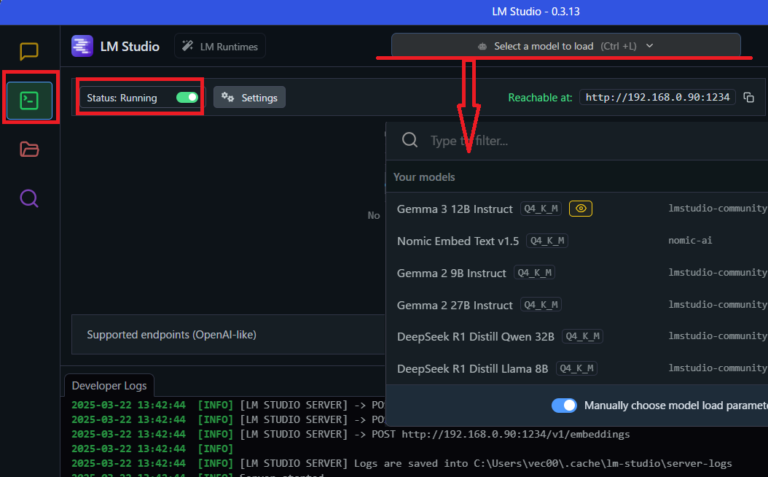 ローカルでDifyとLM_Studio を連携させ、ローカルでチャットボットを作る。 | じじぃの引出し