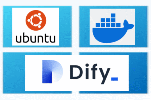 AIに教えてもらいながら、どうにかUbuntu上の Docker EngineでDifyをサーバー化できた。 | じじぃの引出し